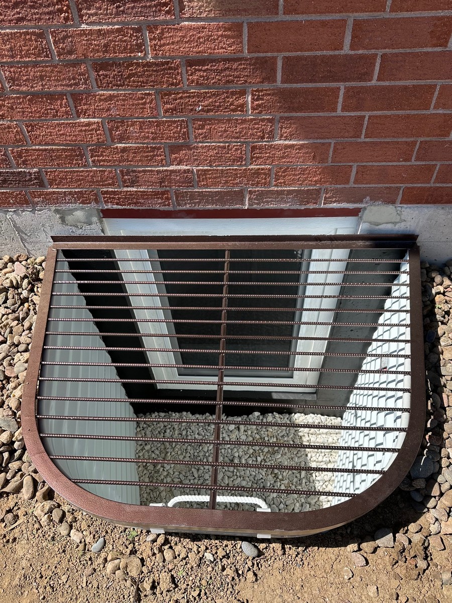 Egress Windows Professionally Installed in Denver